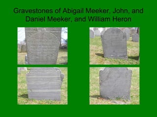 Scenes from my brother sam is dead | PPT