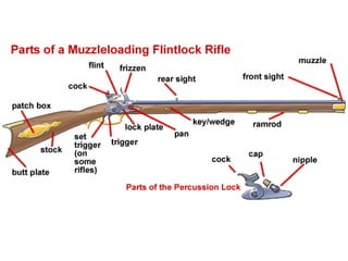 Scenes from the fighting ground | PPT