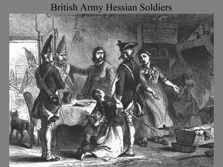 Scenes from the fighting ground | PPT