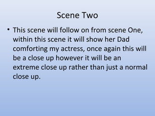 Scene structure | PPT