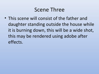 Scene structure | PPT