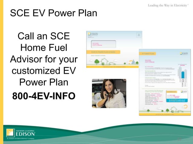 Southern California Edison | PPT