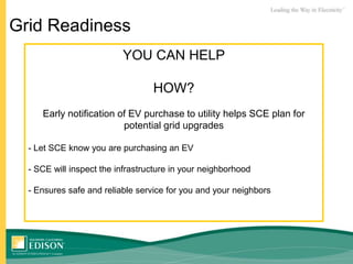 Southern California Edison | PPT