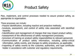 Quality Management Systems - Aviation Industry | PDF
