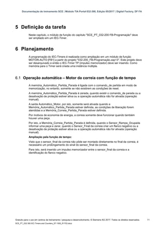 Sce pt 032-300 iec-timers and counters_s7-1500_r1703 | PDF