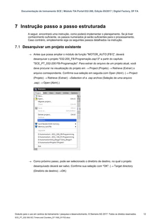 Sce pt 032-300 iec-timers and counters_s7-1500_r1703 | PDF