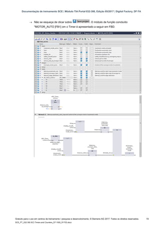 Sce pt 032-300 iec-timers and counters_s7-1500_r1703 | PDF