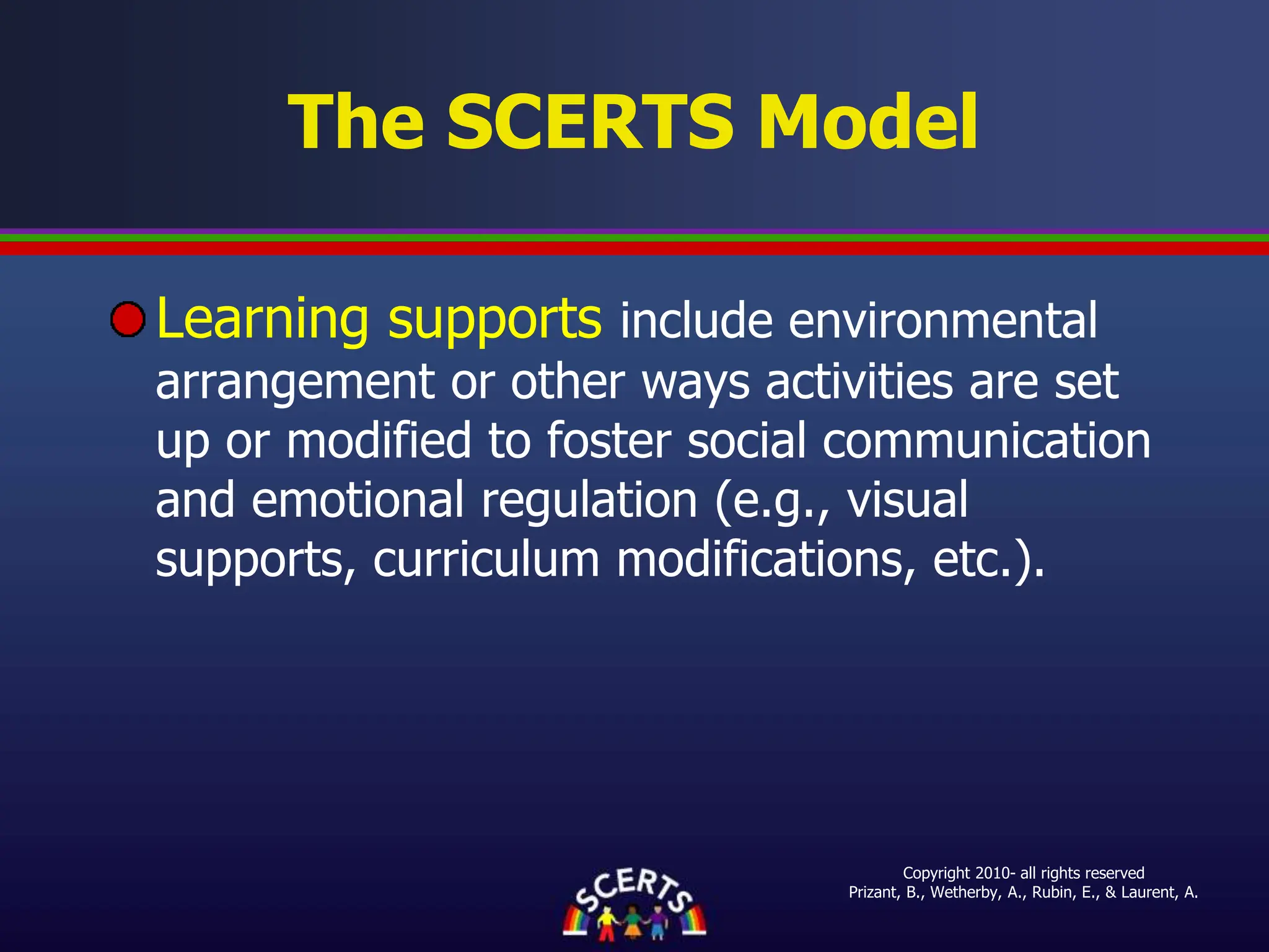 modelo scerts_introduction_june_2010.ppt