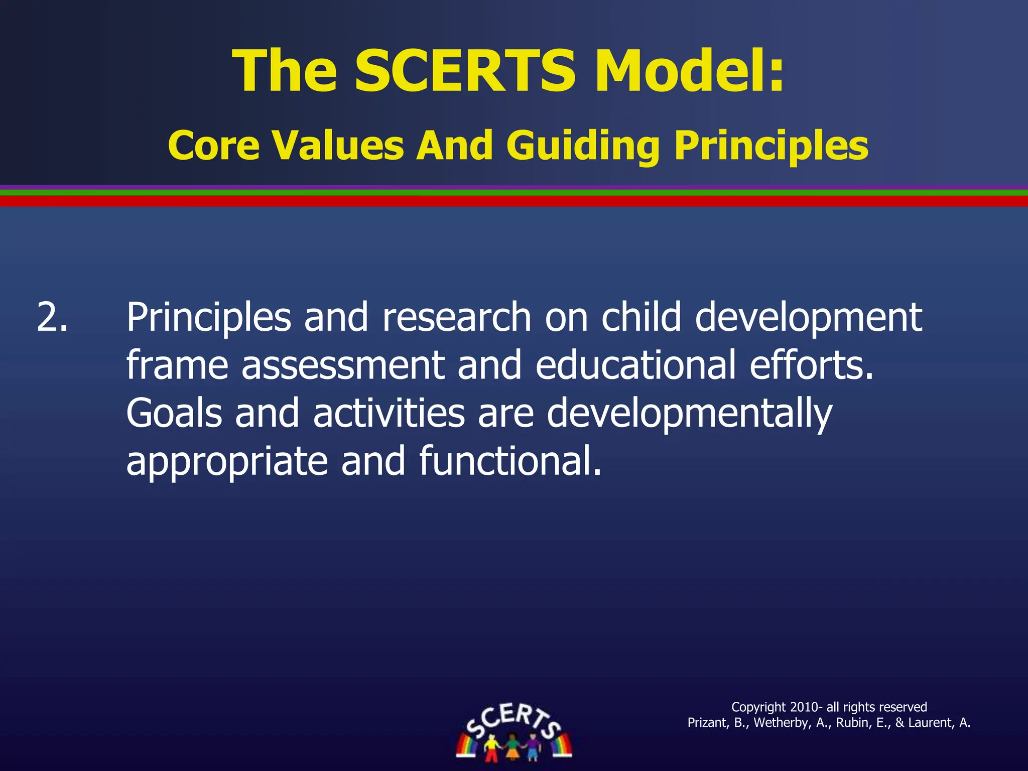 modelo scerts_introduction_june_2010.ppt