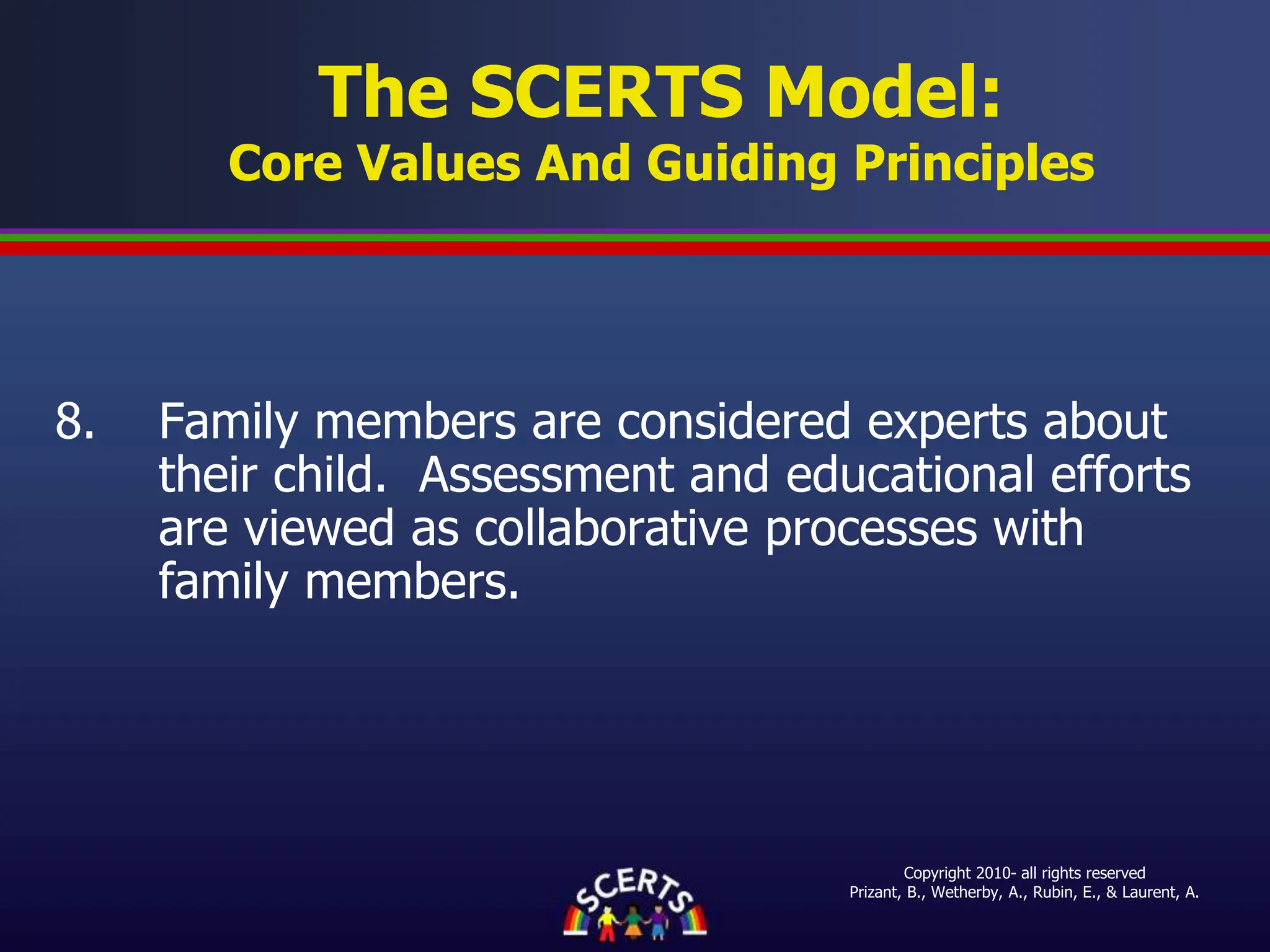 modelo scerts_introduction_june_2010.ppt