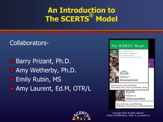 modelo scerts_introduction_june_2010.ppt