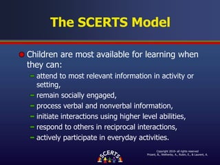 modelo scerts_introduction_june_2010.ppt