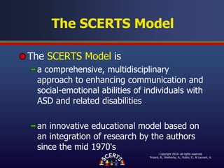 modelo scerts_introduction_june_2010.ppt