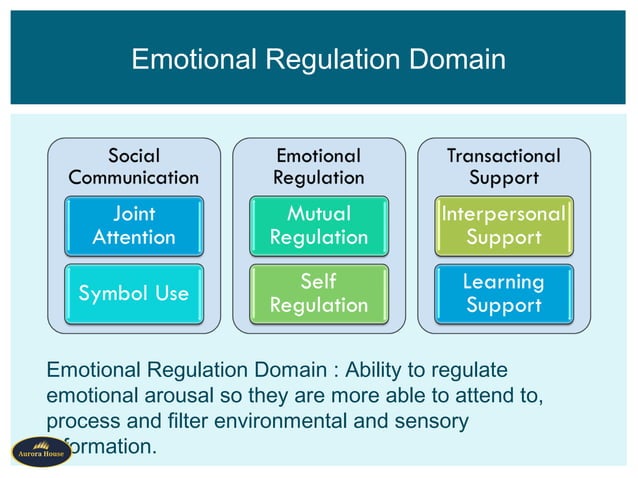 An Introduction to The SCERTS Model - Anna Brady | PPT
