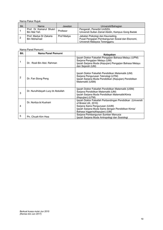 Sces3143 asas penyelidikan dalam pendidikan | PDF