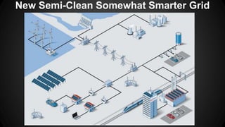 SCE Smart Meter Deployment | PPTX