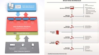 SCE Smart Meter Deployment | PPTX