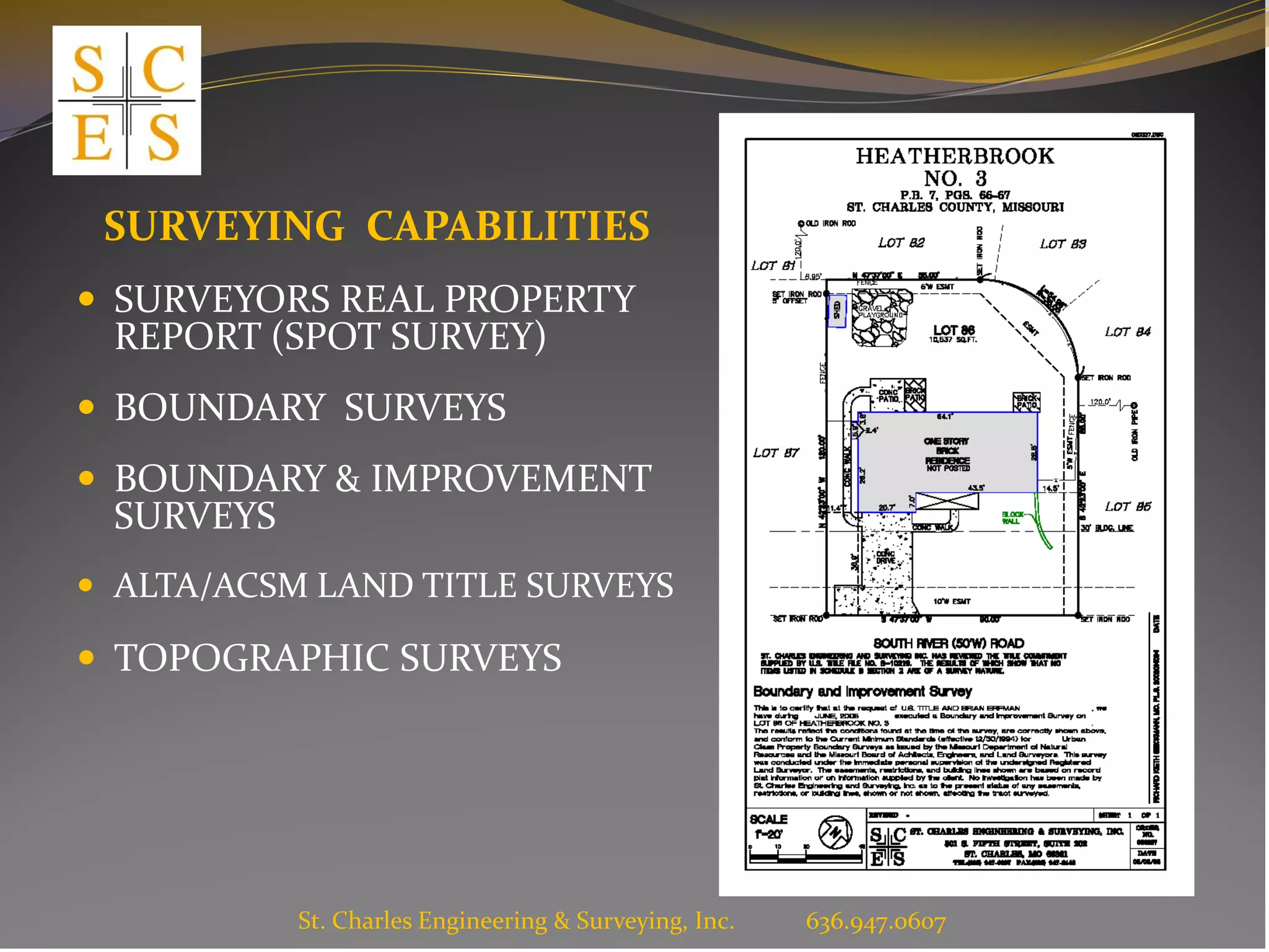 Sces Presentation | PPT