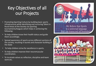 Sports Coaching Foundation PPT | PDF
