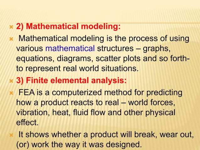 Scale up of fermentation | PPTX