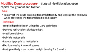 SCFE.pptx /slipped capital femoral epiphysis | PPT