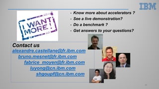 SCFE 2020 OpenCAPI presentation as part of OpenPWOER Tutorial | PPT