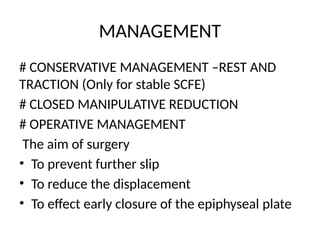 SCFE_Presentation final early management.pptx