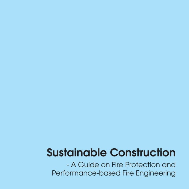 A guide on fire protection_guide | PDF | Construction Industry | Industries