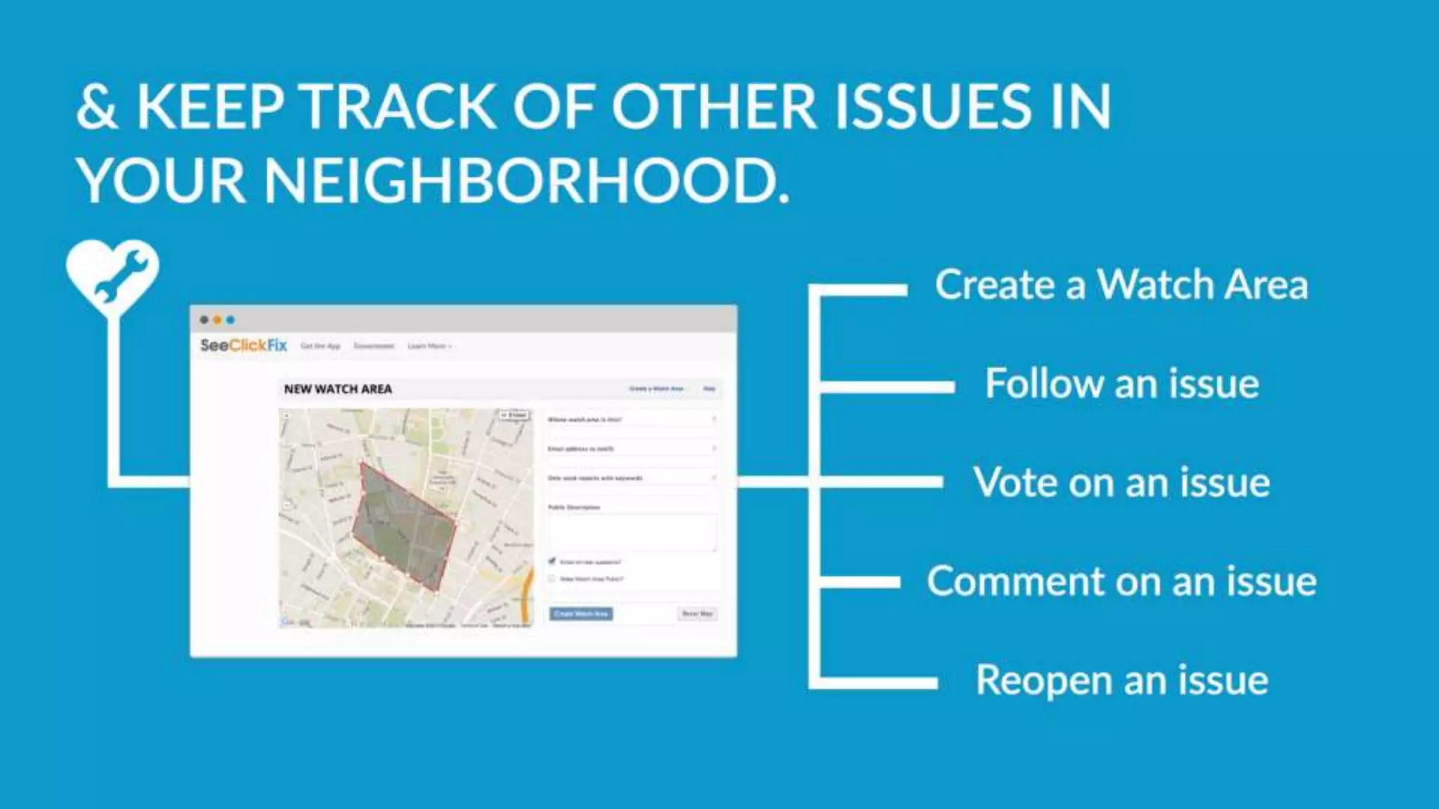 What is SeeClickFix? | PPTX