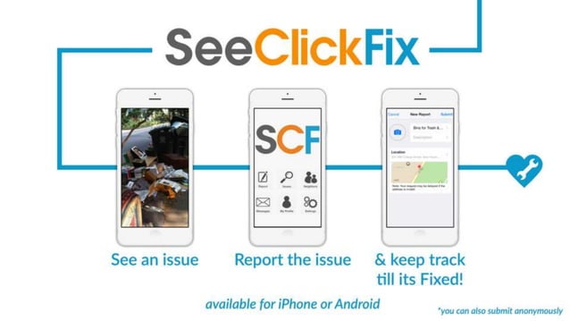 What is SeeClickFix? | PPTX