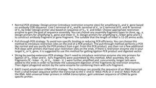 Scfv phage library | PDF