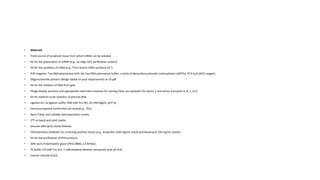 Scfv phage library | PDF