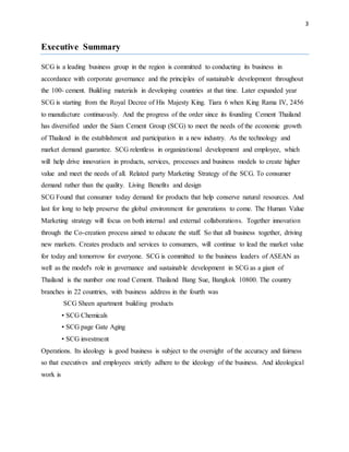 Scg สมบูรณ์ | PDF