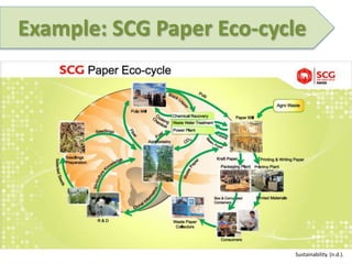SCG Company | PPT