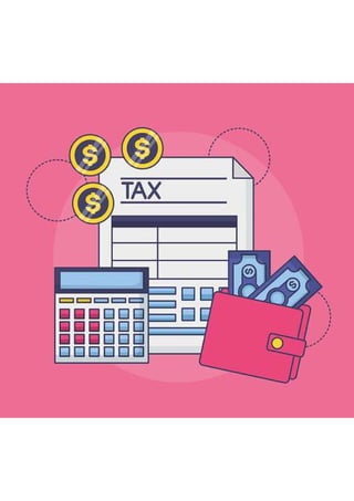 Reputed Chartered Accountant in Ghana | SCG Chartered Accountant | PDF