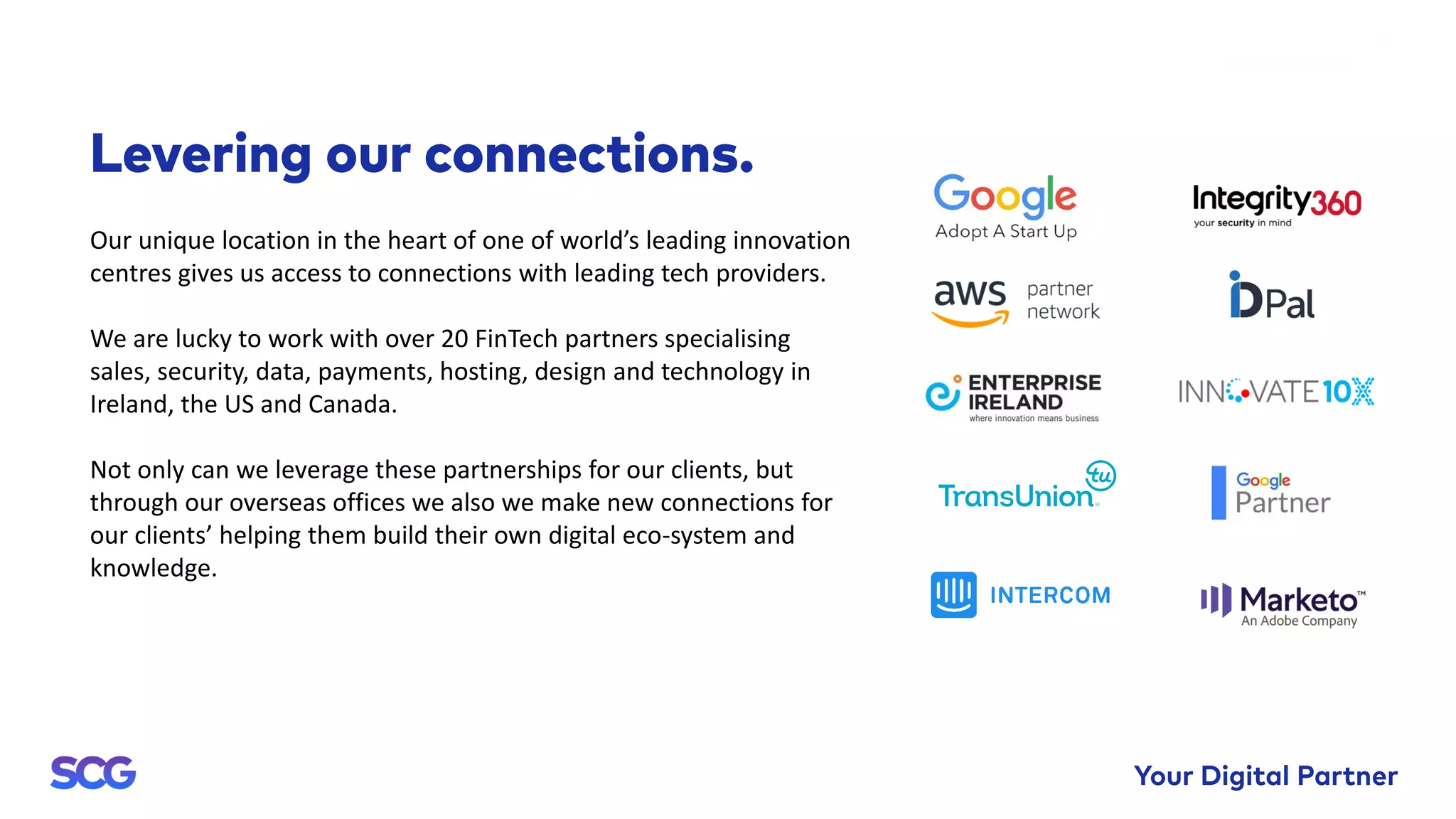 Scg Introduction Pdf