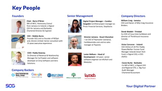 SCG Introduction | PDF