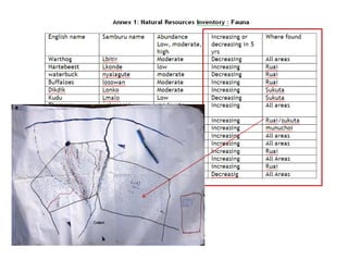 SCGIS_presentation_2011 | PPT