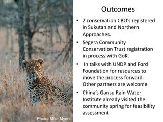 SCGIS_presentation_2011 | PPT