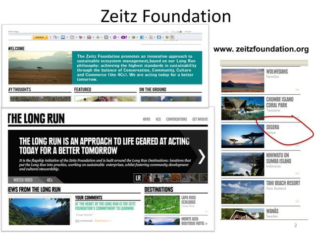 SCGIS_presentation_2011 | PDF | Geography | Science