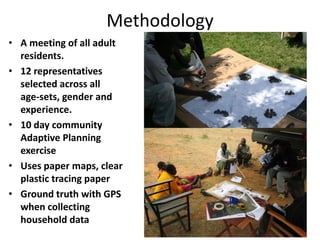 SCGIS_presentation_2011 | PPT