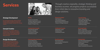 SCG International & IDNT | PDF