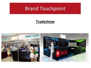 ไฟล์ Scg presentation | PPTX