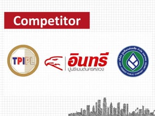 ไฟล์ Scg presentation | PPTX