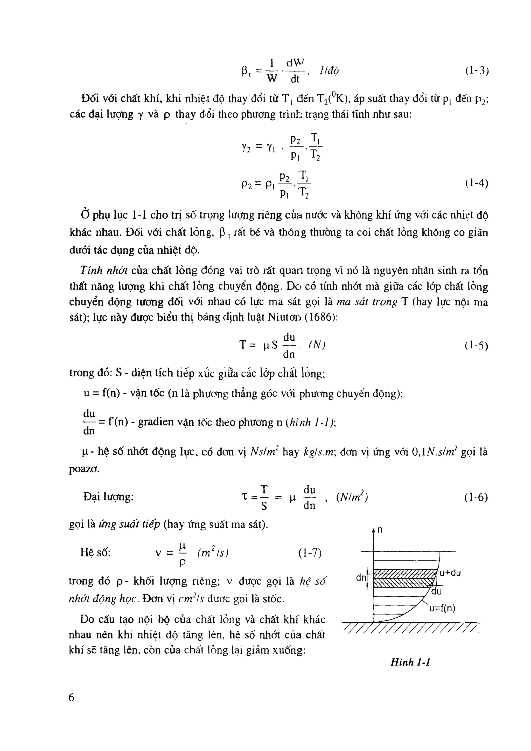 SÁCH - Bài Tập Thủy Lực Tập 1 - 2011 (PGS.TS. Hoàng Văn Quý GS.TS. Nguyễn Cảnh Cầm)-đã mở khóa.pdf