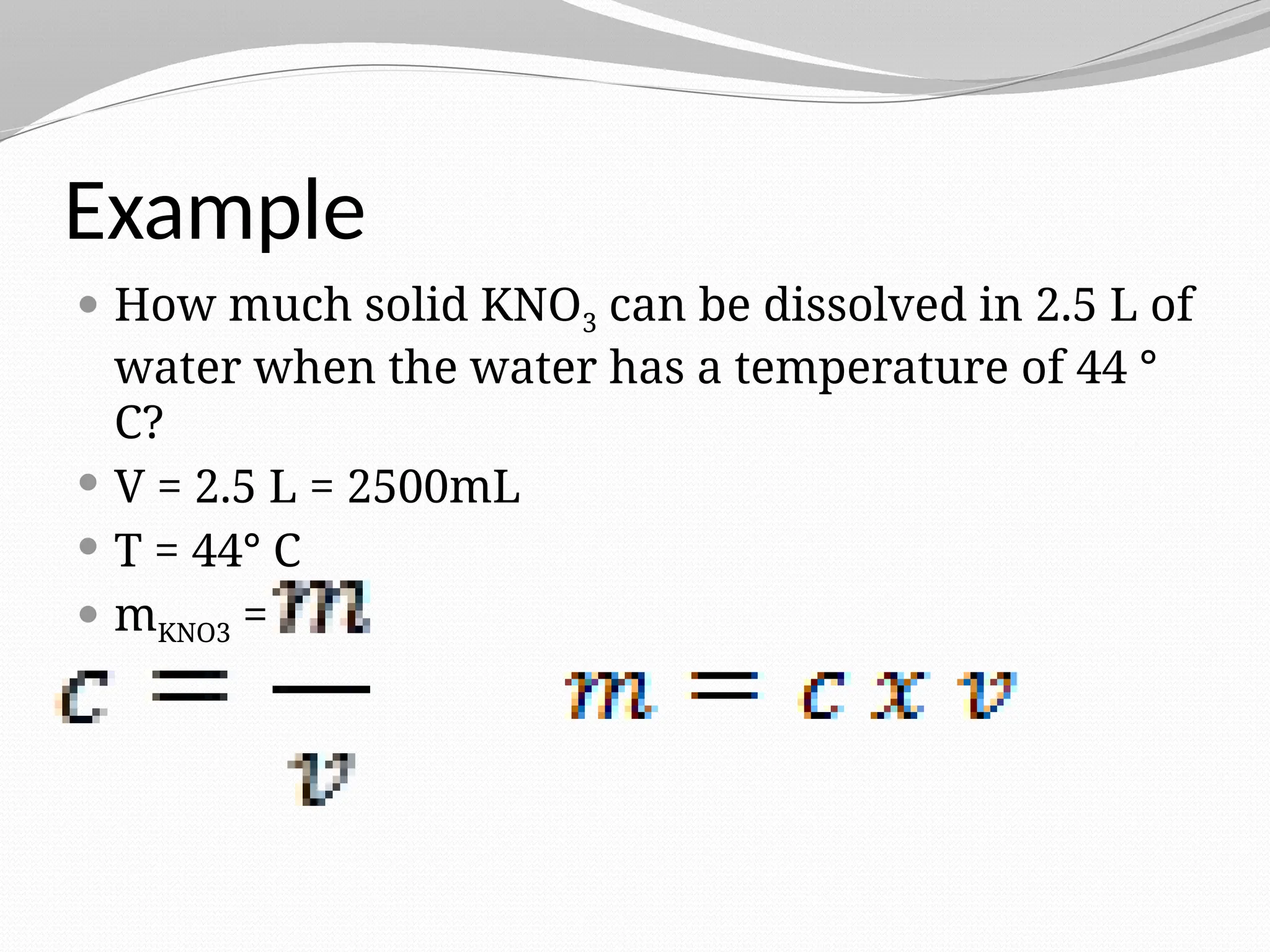 sch3u_u4_lesson_4_solubility powerpoints | PPTX