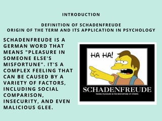 Schadenfreude: pleasure in other people's misfortune (1).pdf