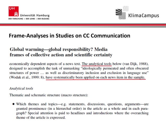 Schaefer framing theory and methods overview and open questions | PPT ...