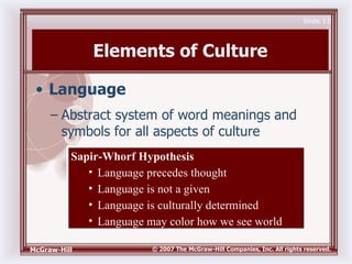 Schaefer10e ppt ch03 | PPT