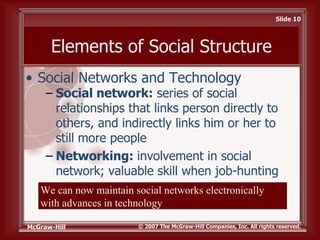 Schaefer10e ppt ch05 | PPT